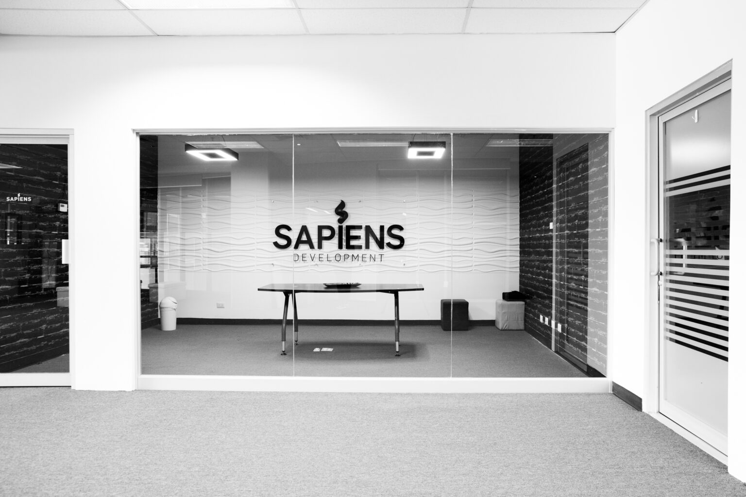 Sapiens Development
