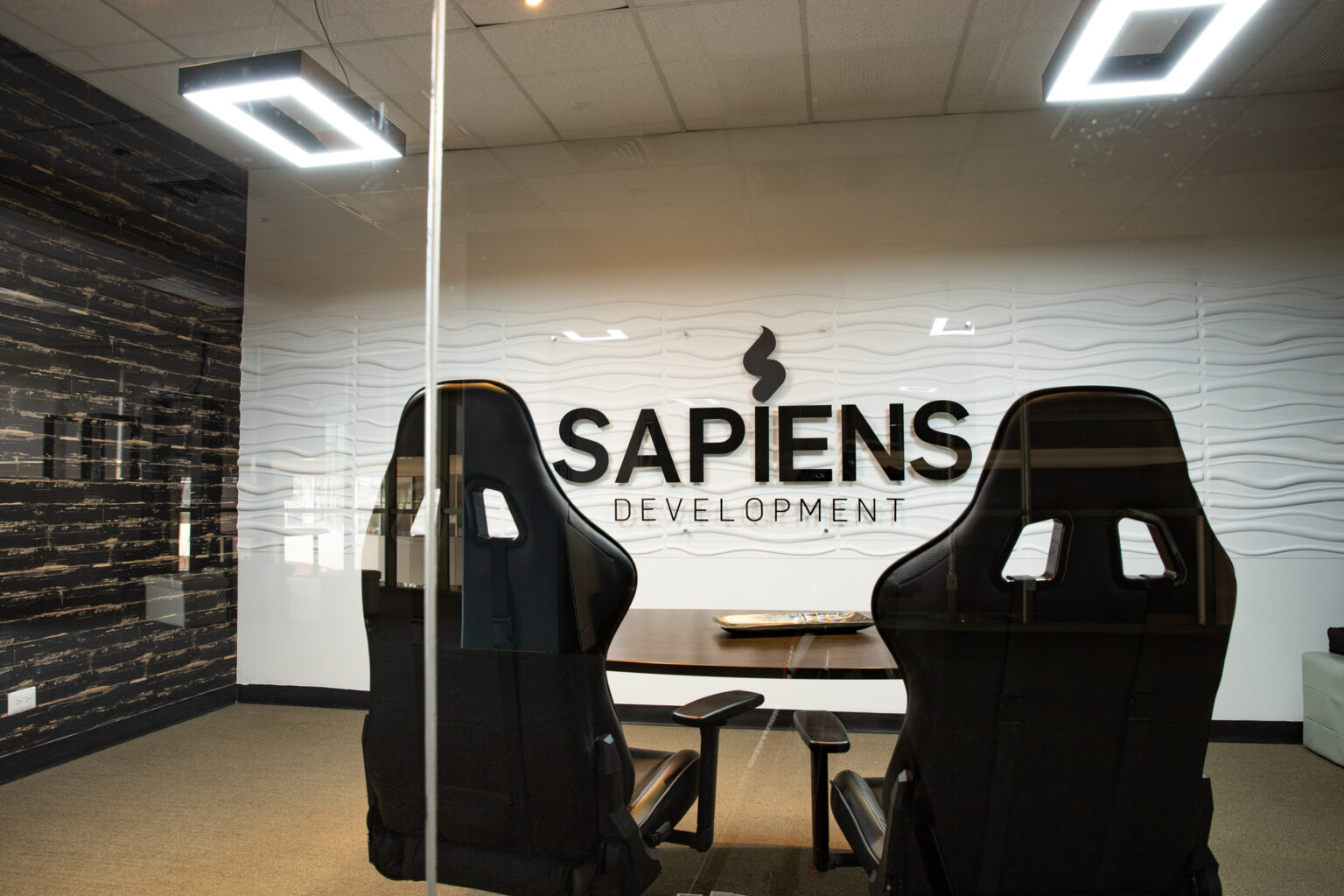 Sapiens Development