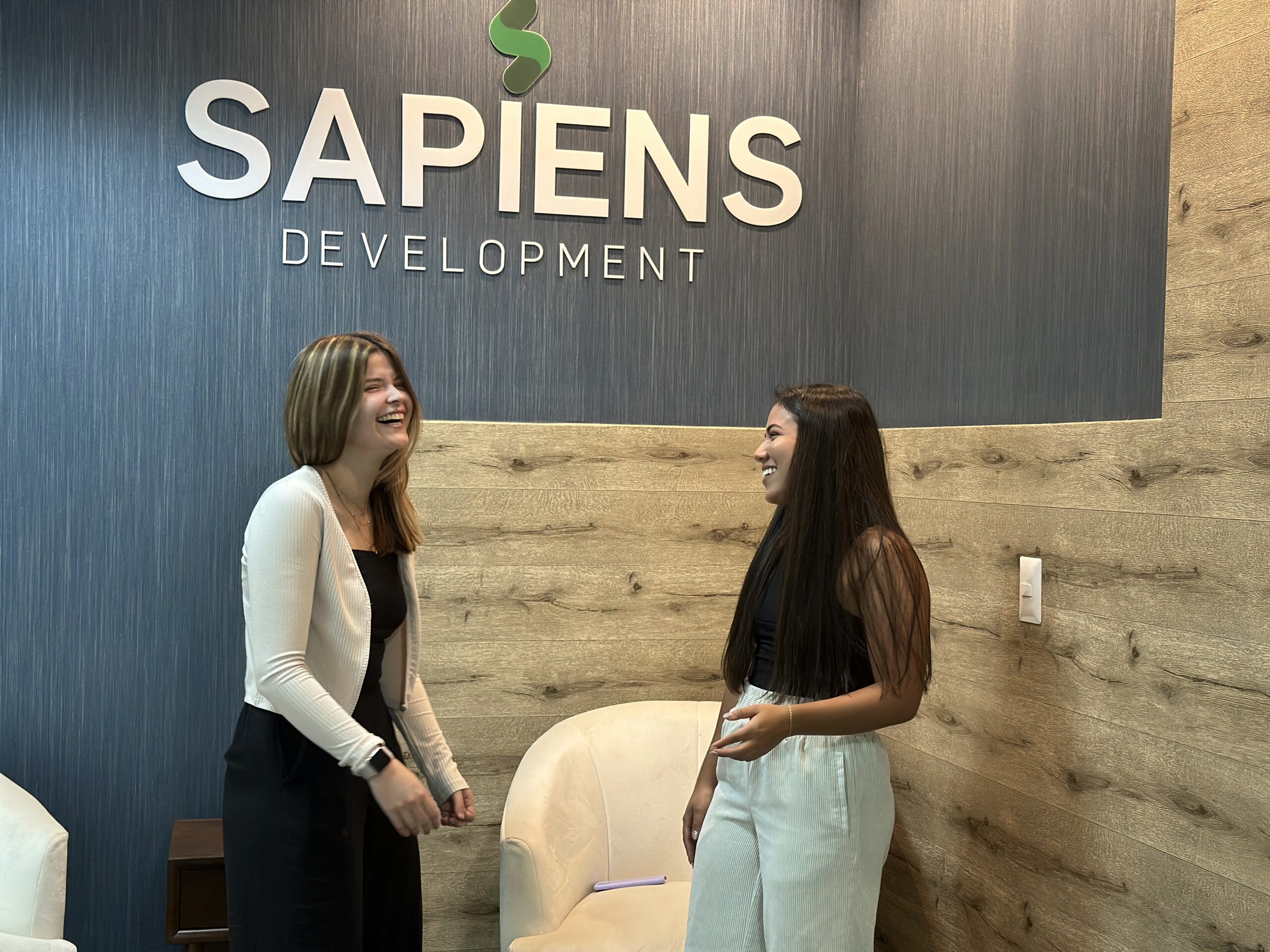 Our Company - Sapiens Development
